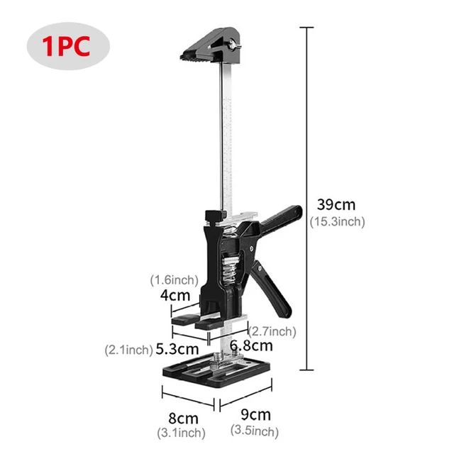 Labor-Saving Arm Jack Hand Lifting Tool Lifting Cabinet Board Lifter ...