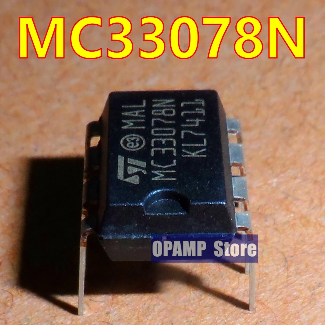 MC33078N-MC33078D-MC33078P-MC33078-dual-OP-AMP-DIP-SOIC-all-in-stock ...