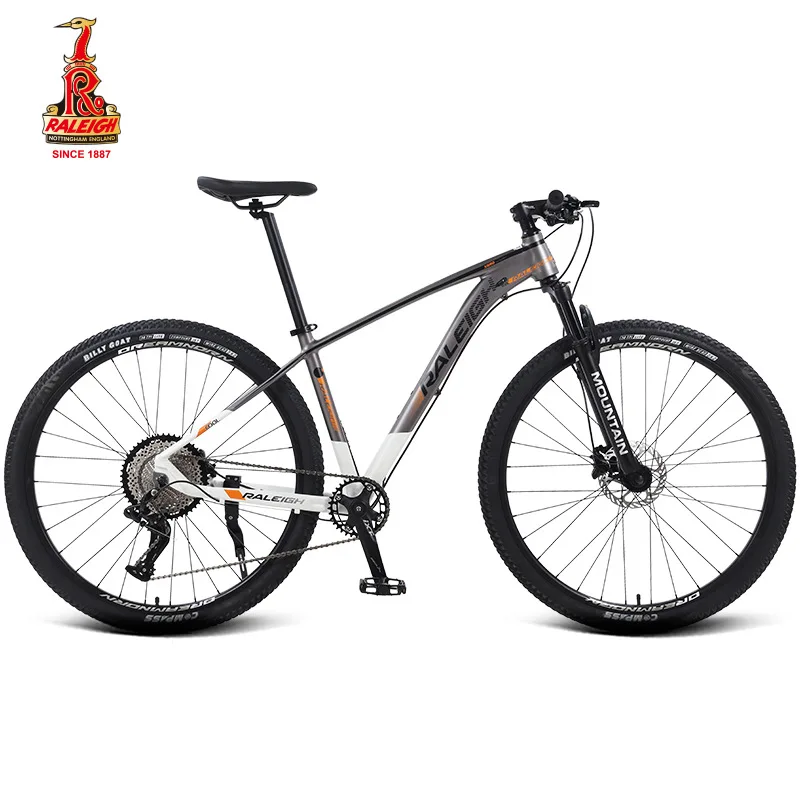 Raleigh Mountain Bike 33 Speed 29 Inch 27.5 Inch Mountain Bike Adult ...