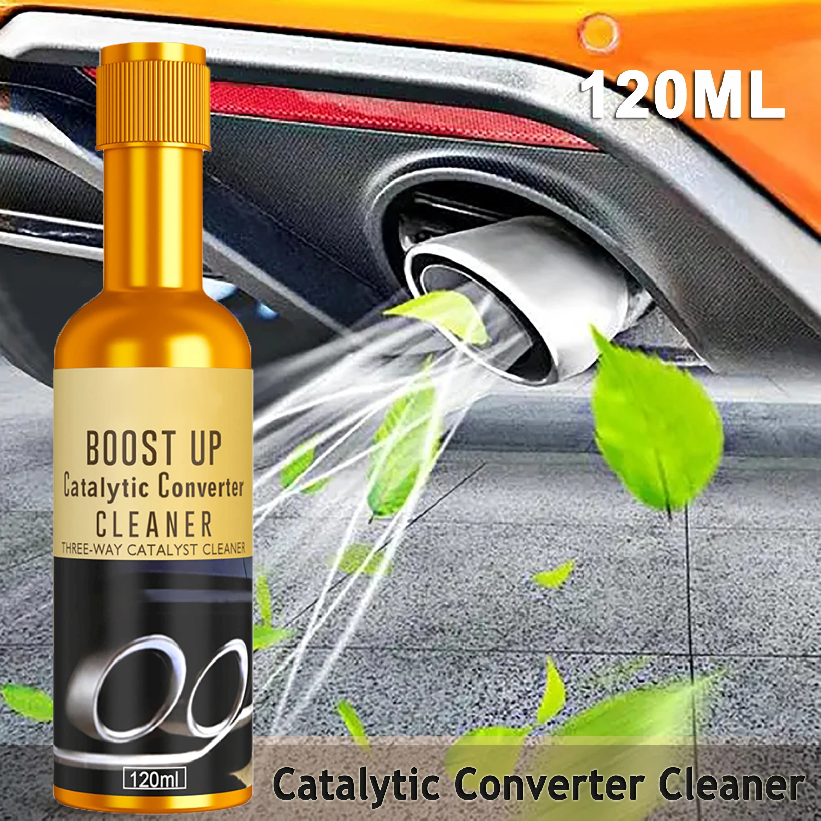 120ml-Car-3-way-Catalytic-Cleaner-Auto-Catalytic-Converter-Cleaning-Agent-Universal-Gasoline-Car ...