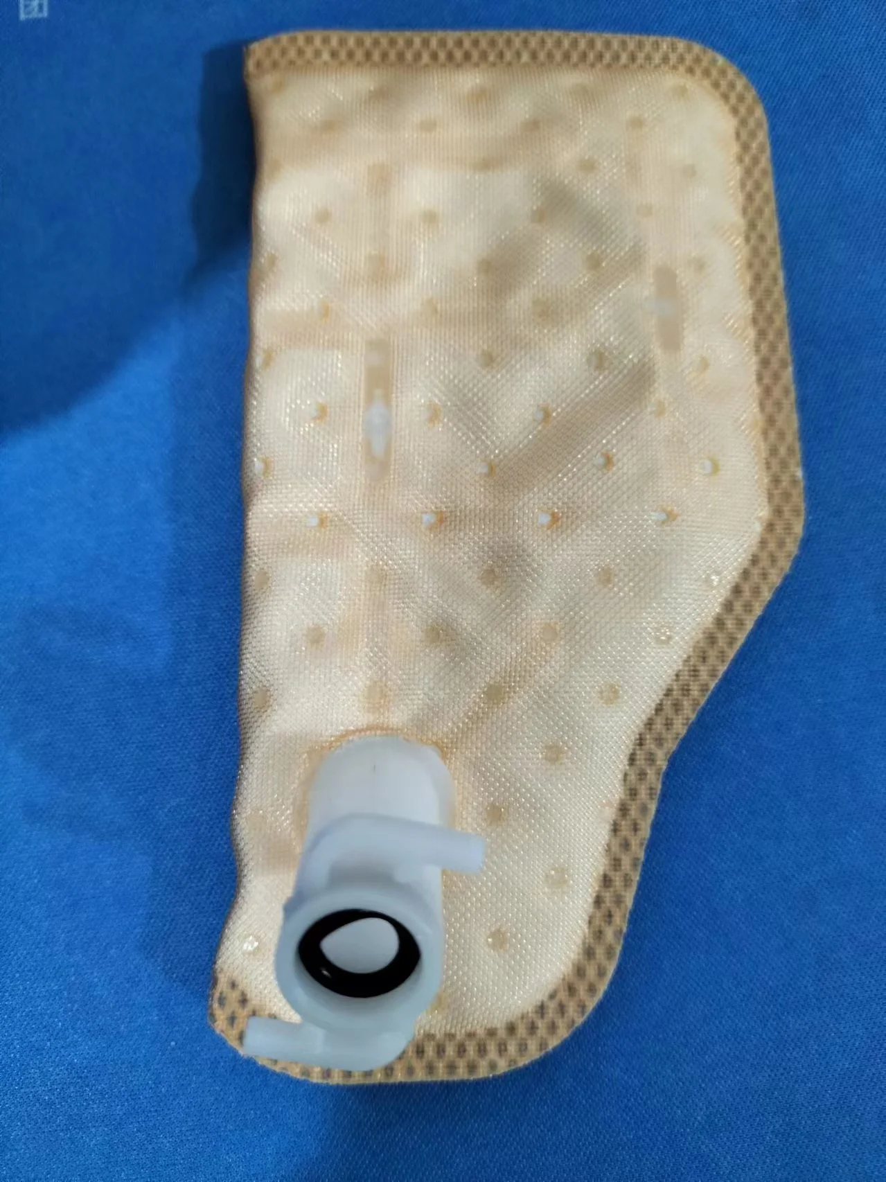 Motorcycle-Fuel-Pump-Filter-Strainer-High-Quality-MT35-For-HONDA-PCX ...