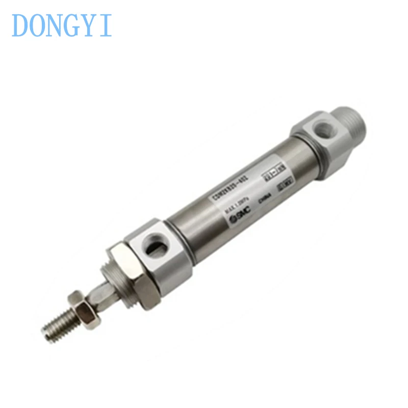 Air-Cylinder-Non-rotating-Rod-Type-CM2K-CM2KB-CM2KB20-CDM2KB20-CM2KB20 ...