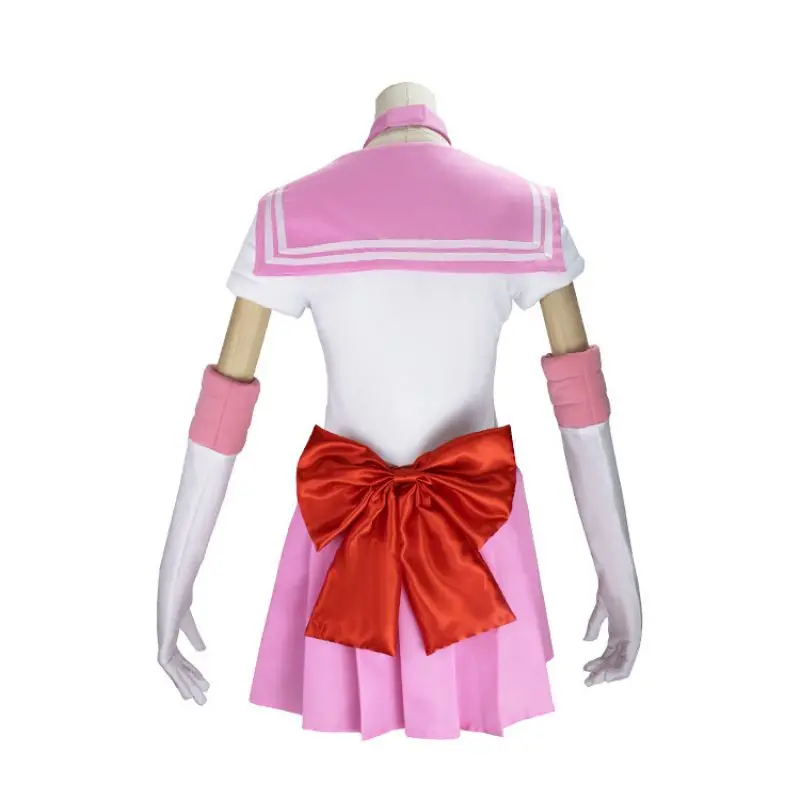 Chibi Dresses