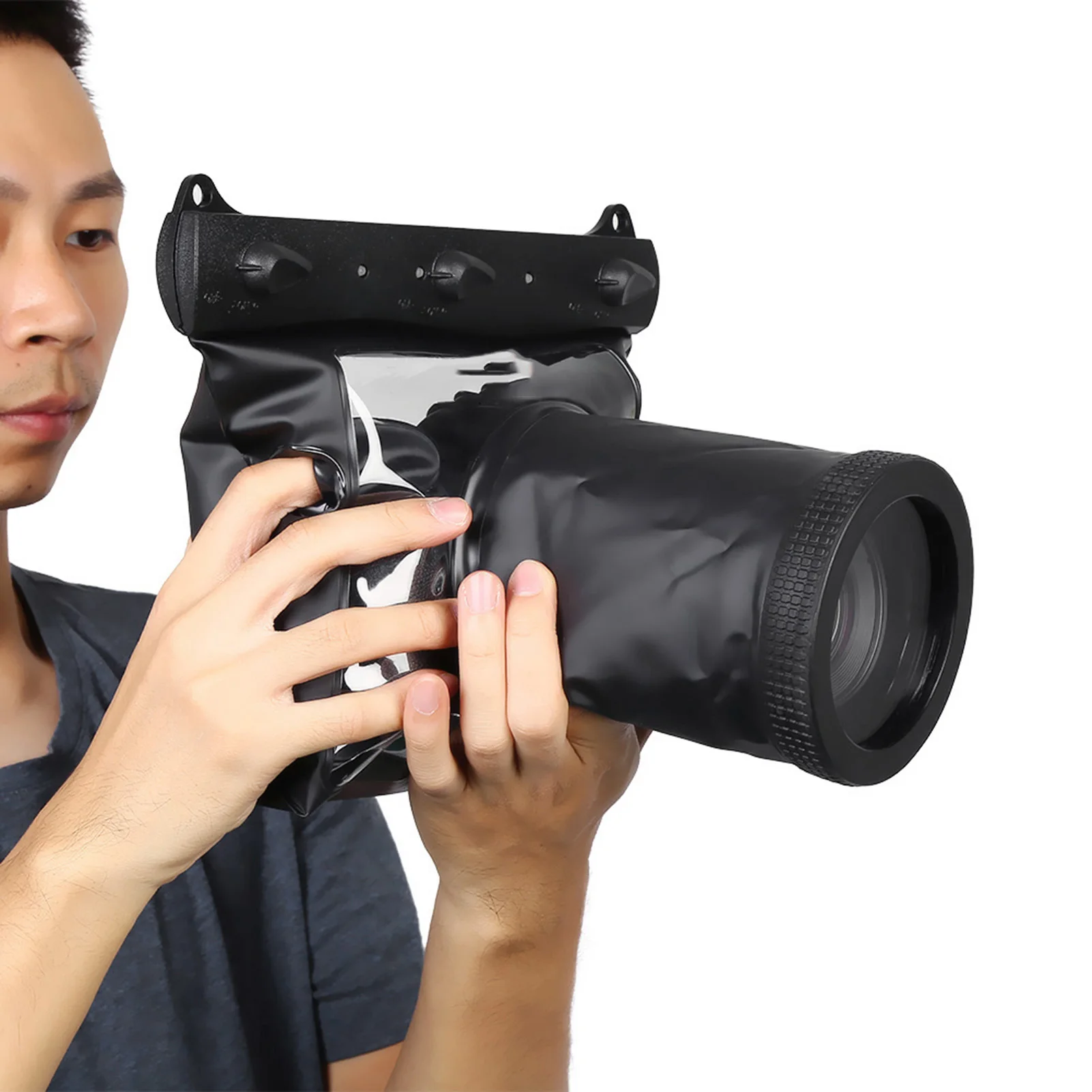Camera-Waterproof-Pouch-DSLR-Camera-Accessories-Waterproof-HD ...