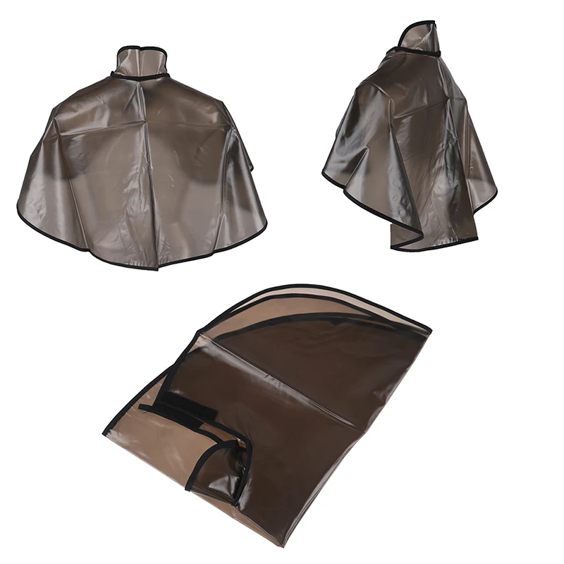 Hair-Cutting-Collar-Cape-Barber-Cloth-Hairdressing-Hair-Dye-Gown-Hair ...