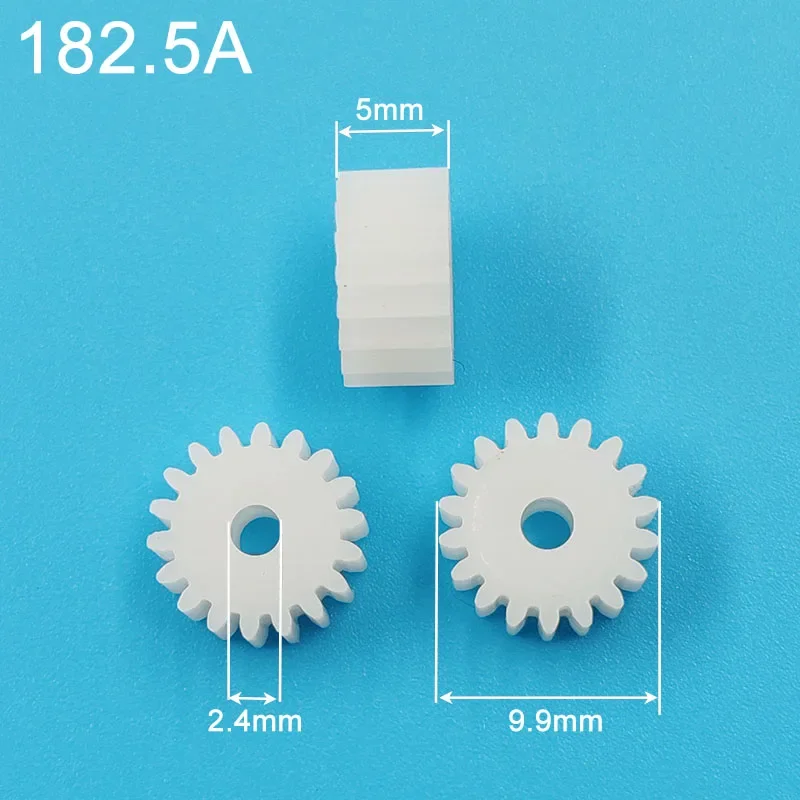 182-5A-0-5M-Spur-Gear-18-Teeth-Hole-2-5mm-Tight-DIY-Model-Toy-Motor.jpg