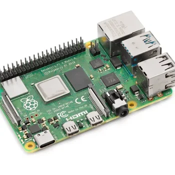 Original Raspberry Pi 4 Model B Pi 4B 2GB/4GB/8GB RAM