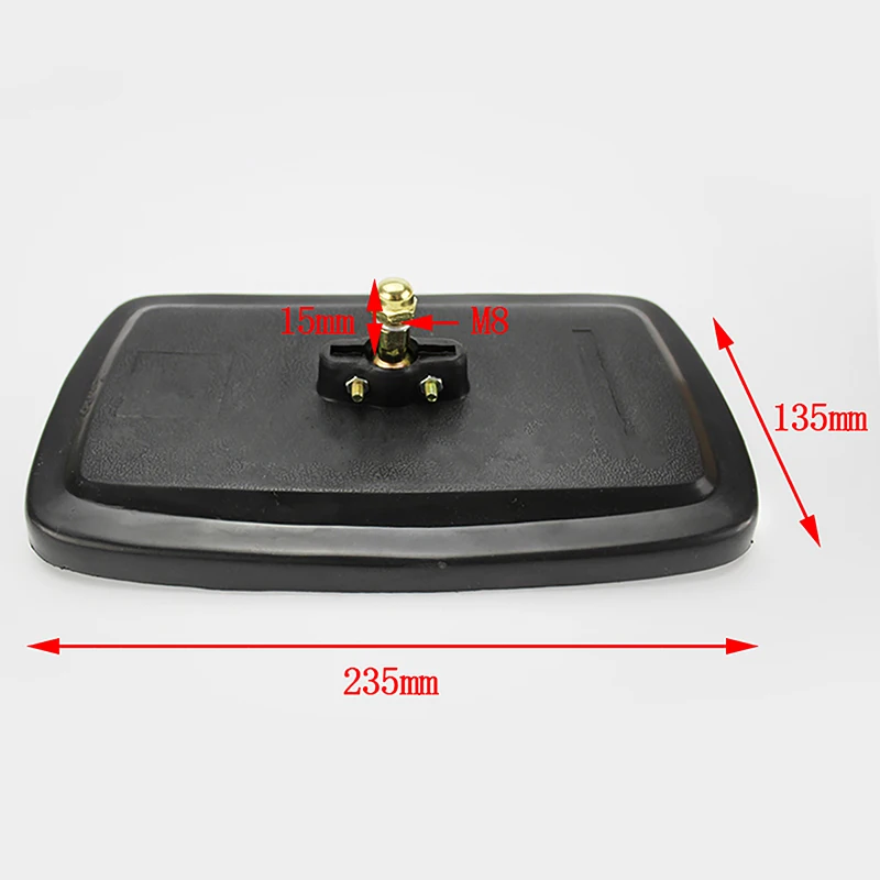 Forklift-Accessories-Reflective-Mirror-For-Heli-Hangcha-Longgong ...