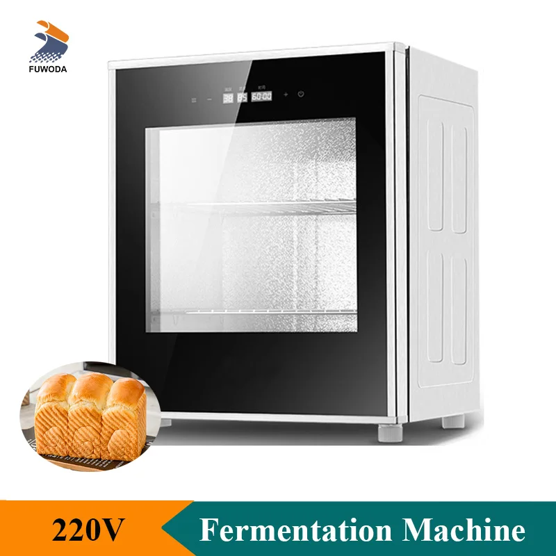 Professional 40-liter Bread Fermentation Cabinet Machine 220V/110V ...