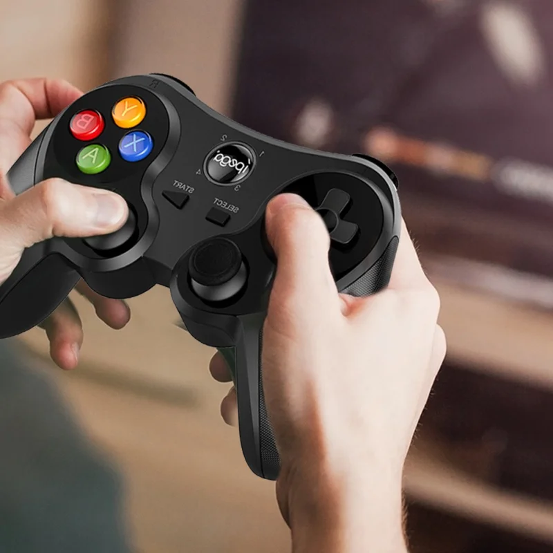 Ipega PG 9078 Bluetooth compatible Game Controller Wireless Gamepad ...