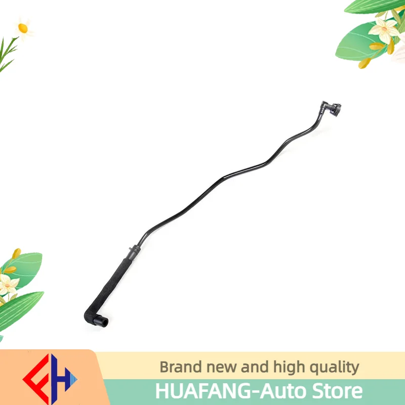 Original-Radiator-Overflow-Hose-Fit-For-Q5-2009-2012-2-0t-8r0121081 ...