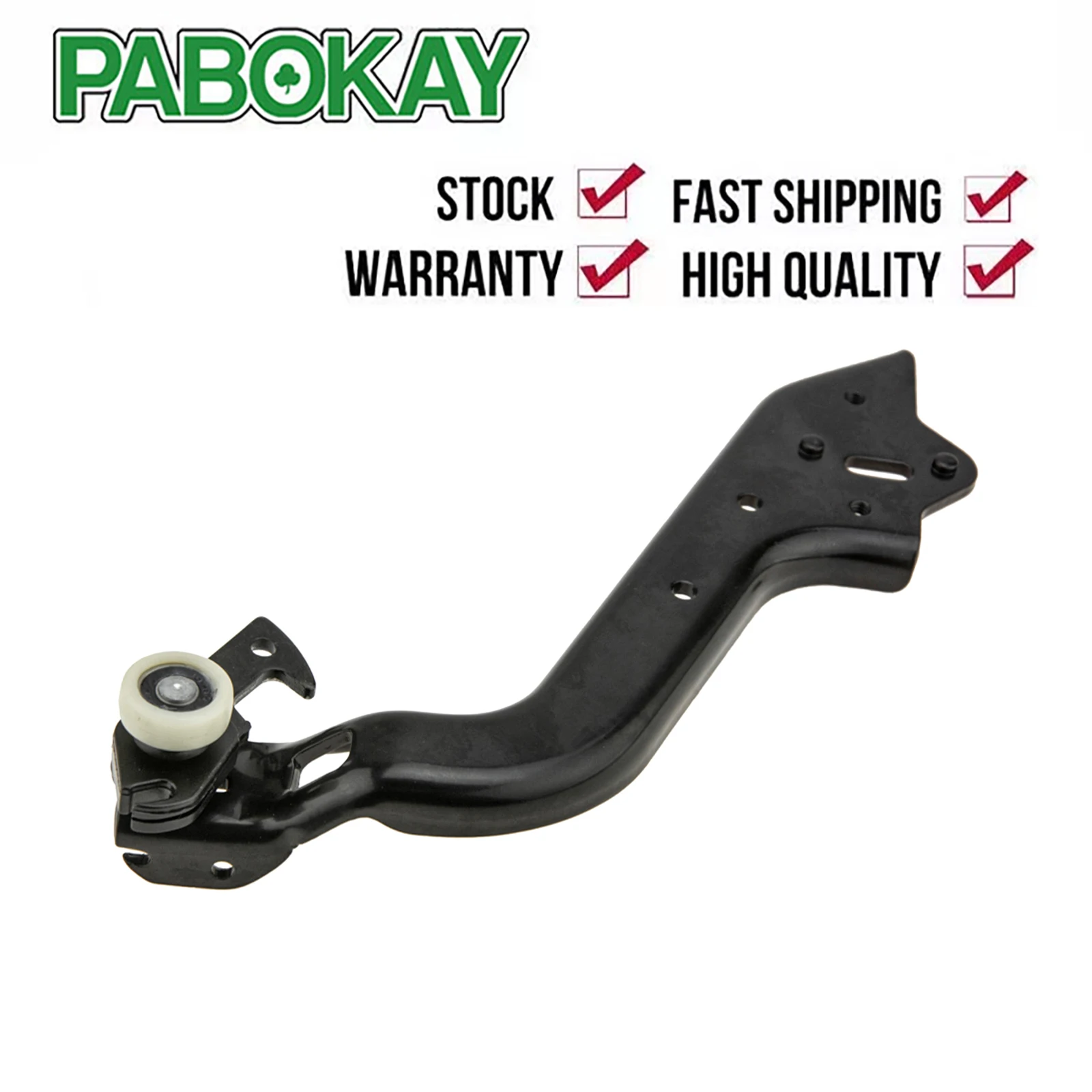 FOR-MERCEDES-SPRINTER-2006-2010-DODGE-2500-3500-2007-DOOR-SLIDER-LEFT ...