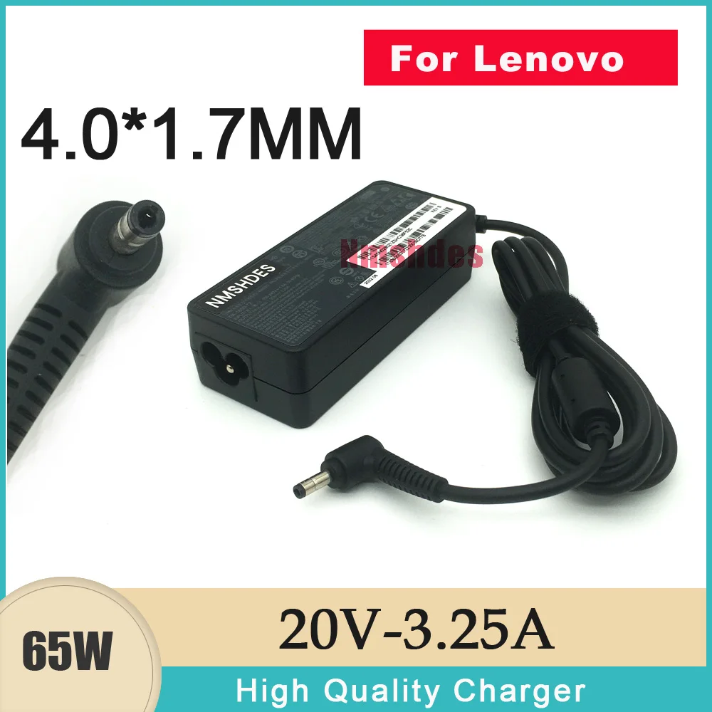 Original-20V-3-25A-65W-AC-Adapter-Charger-For-Lenovo-V15-ADA-82C7-Power ...