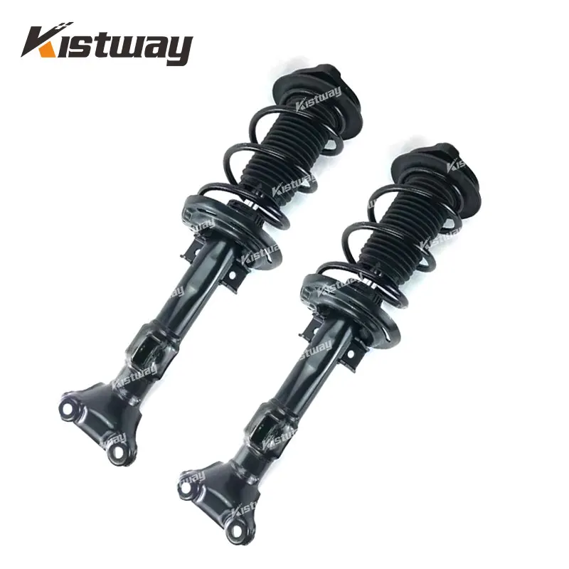 Conjunto-de-amortiguadores-delanteros-para-coche-piezas-para-Mercedes ...
