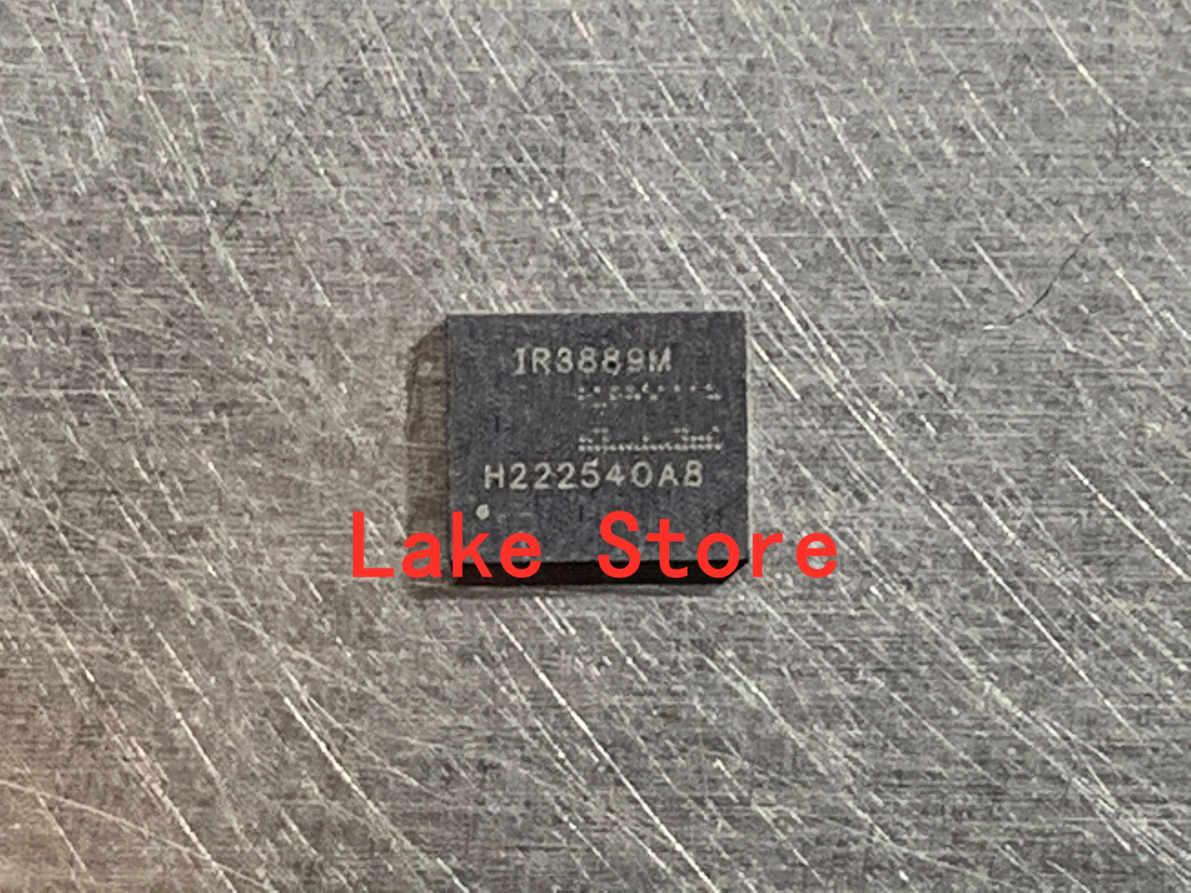 5 unids/lote IR3889M IR3889MTRPBF IR3889 QFN en stock