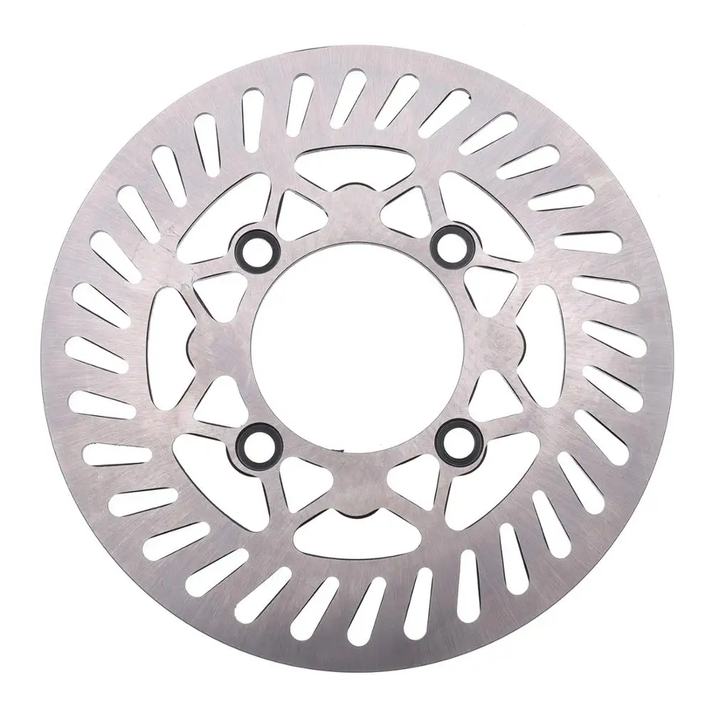 180mm/190mm/200mm/210mm/220mm/230mm Front Rear Brake Disc Rotor for CRF ...