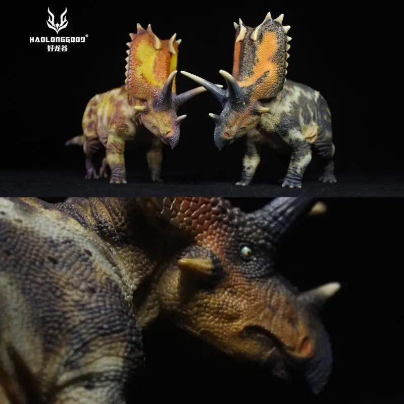 Dinosaur King Achelousaurus