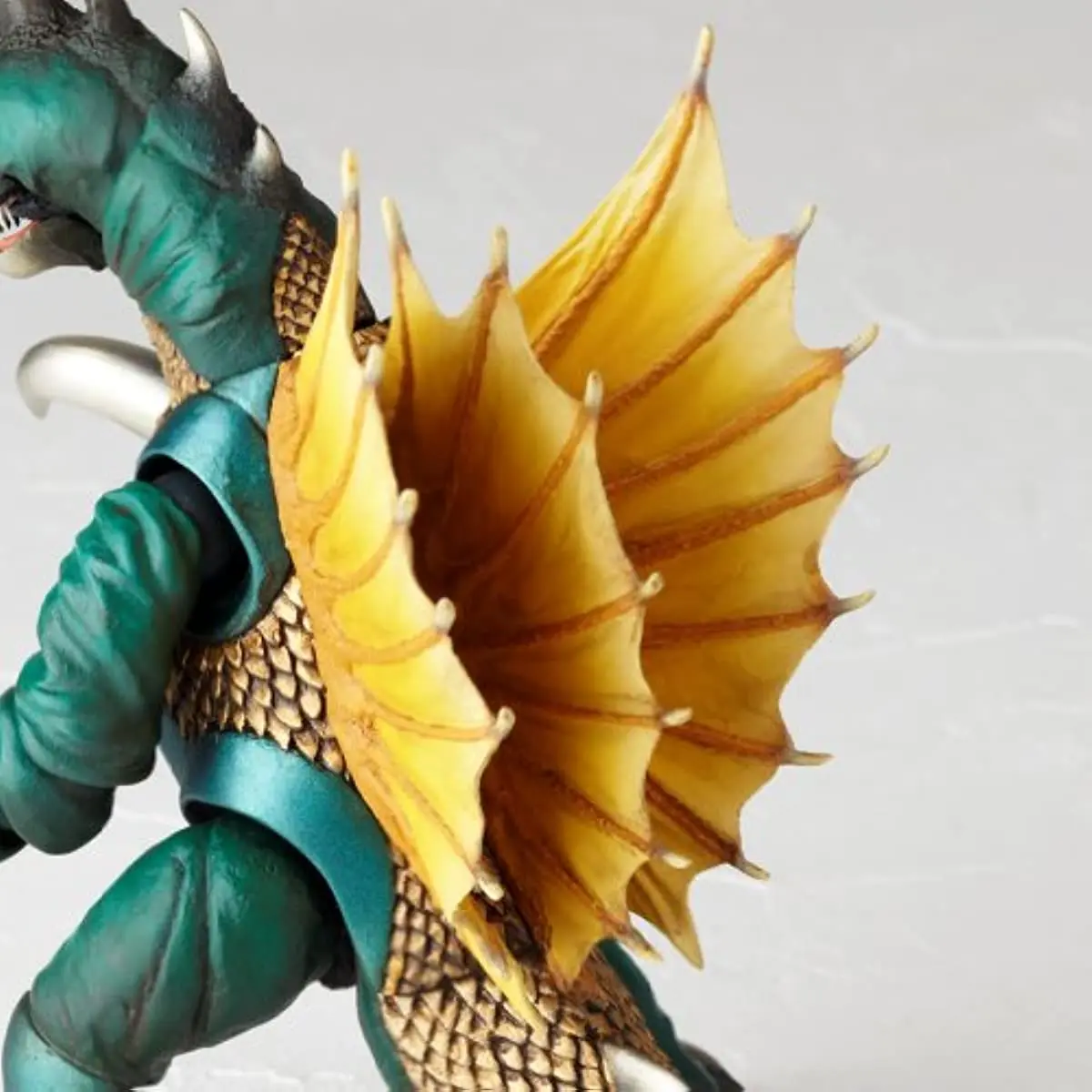 Revoltech Godzilla Toys