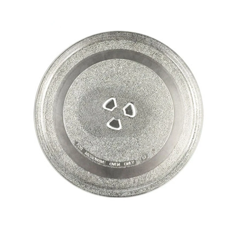 Microwave Turntable Plate Replacement