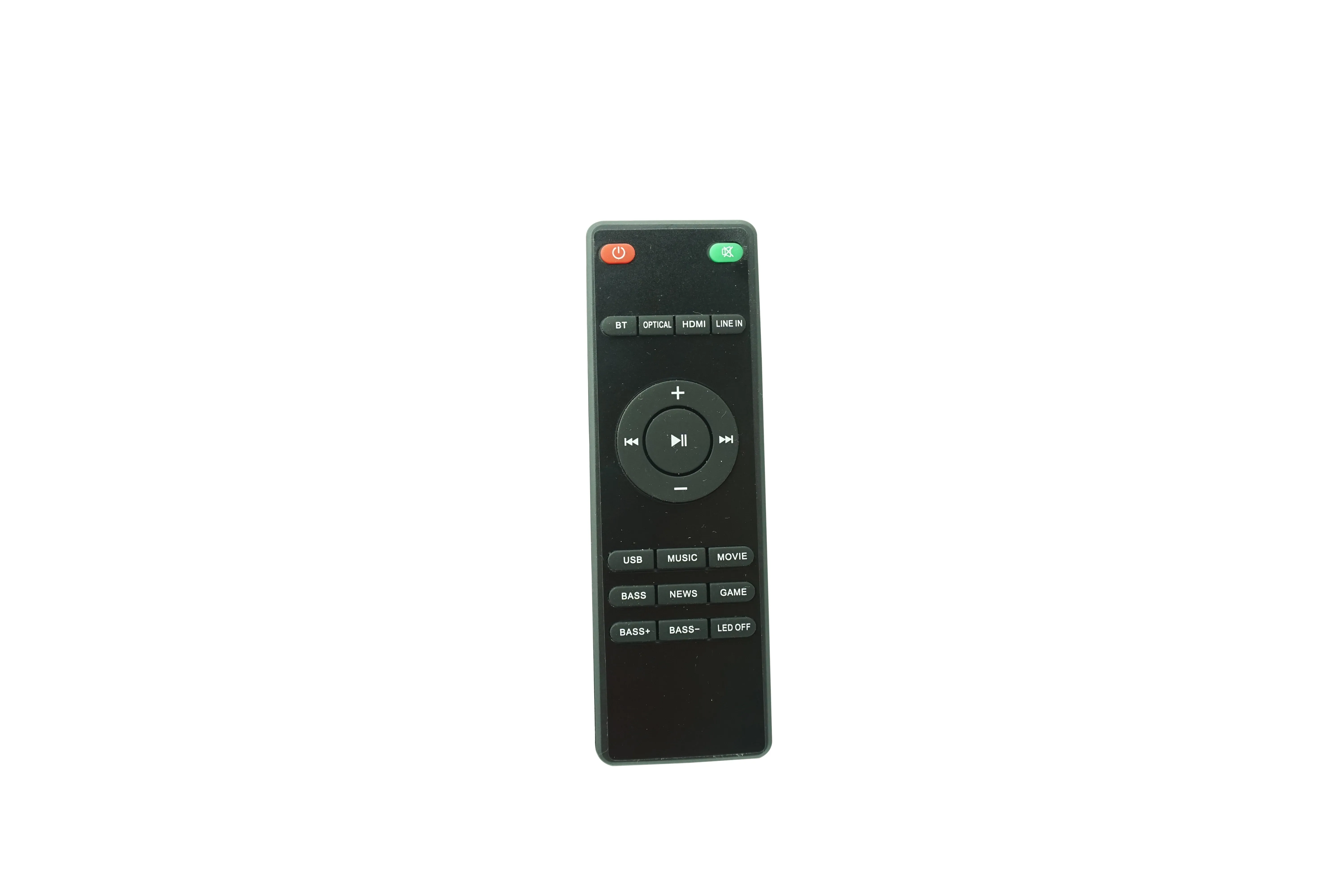 Remote-Control-For-BOAT-Aavante-Bar-1800-1803-3200D-SVEN-SB-2150A ...