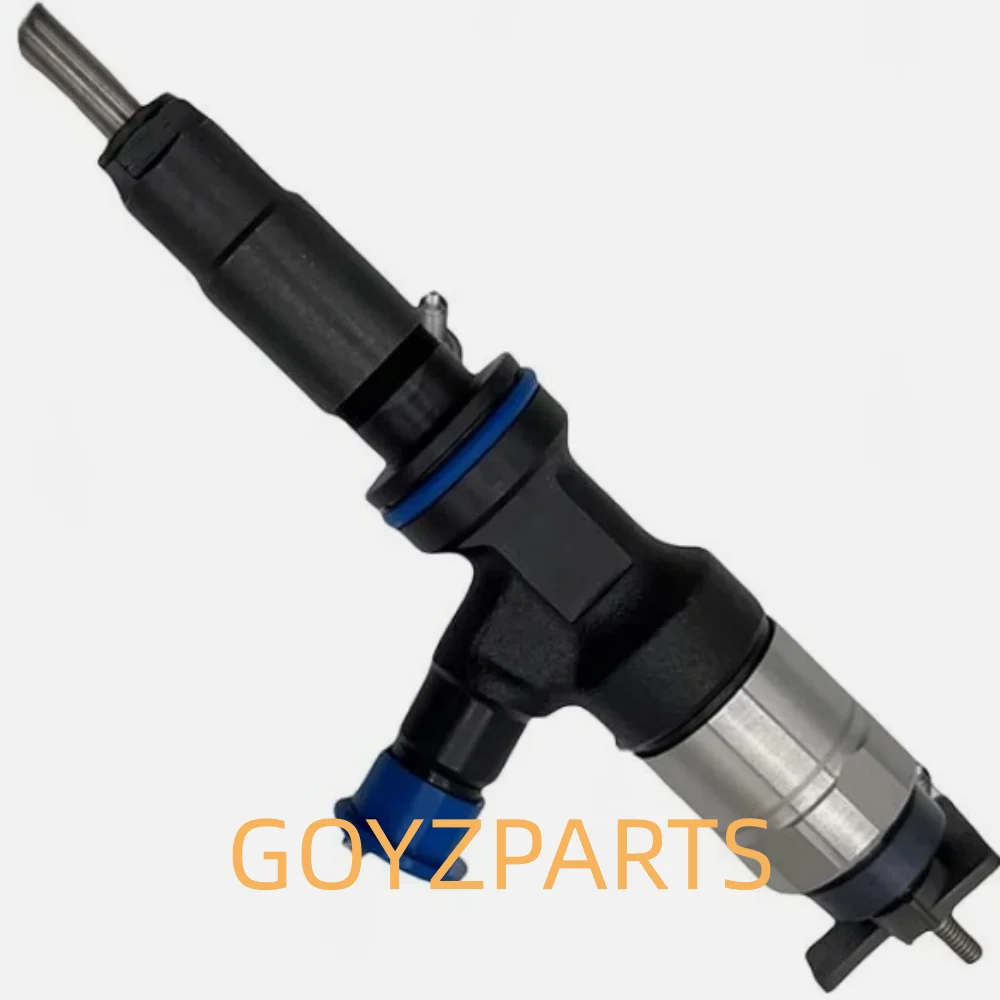 295050-1810 4183229 418-3229 Brand New Fuel Injector Nozzle Common Rail ...