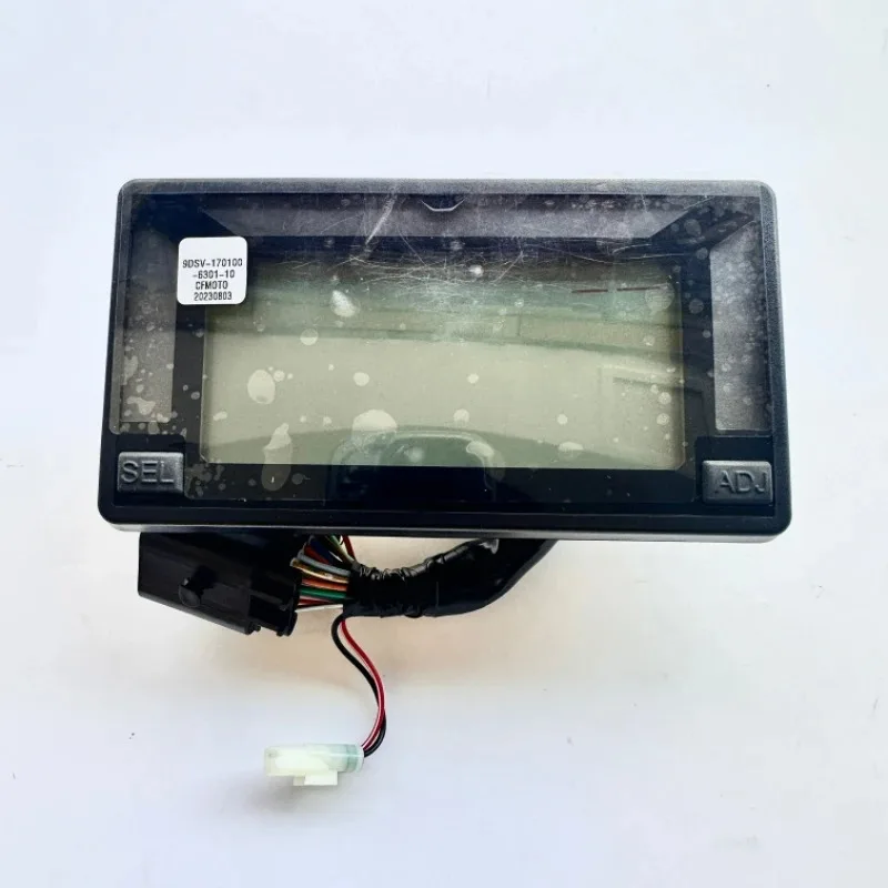 CF-Original-LCD-Dashboard-Meter-Digital-Dash-Speedometer-For-CF-MOTO ...