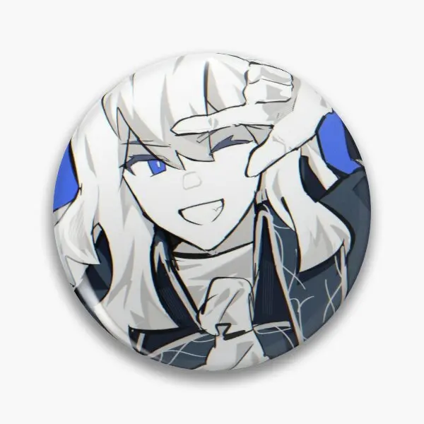 Argalia-Customizable-Soft-Button-Pin-Brooch-Fashion-Funny-Hat-Clothes ...