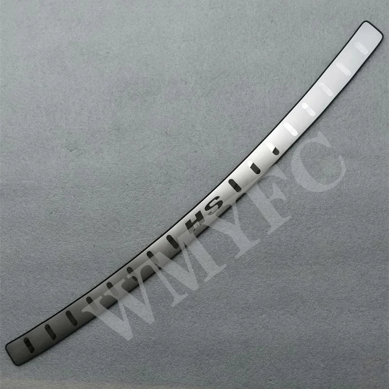 Car-Bumper-Pads-Rear-Protector-Door-Sill-Trunk-Trim-High-quality ...