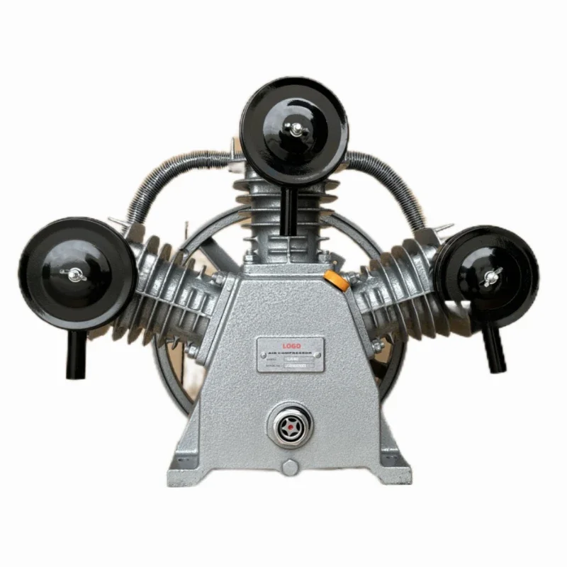 Industrial-compresor-head-2-stage-reciprocating-piston-air-compressors ...