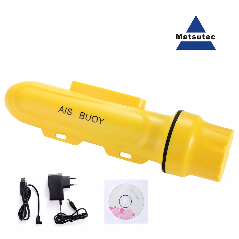 Matsutec-HAB-120-Fishing-buoy-AIS-Identifier-for-Small-Boat-Positioning ...