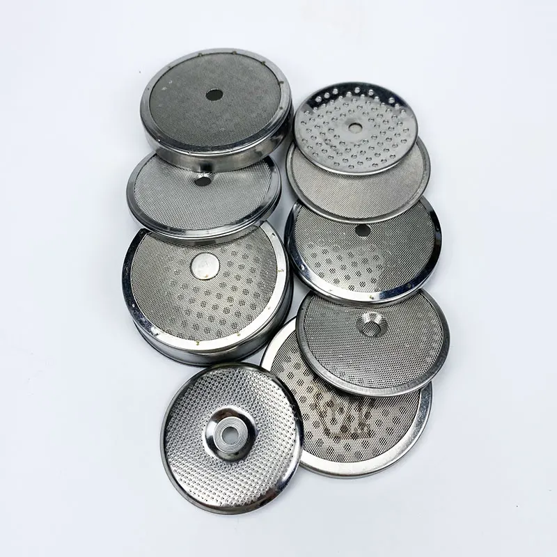 Made in Italy, semi-automatic coffee machine, brewing head, water ...