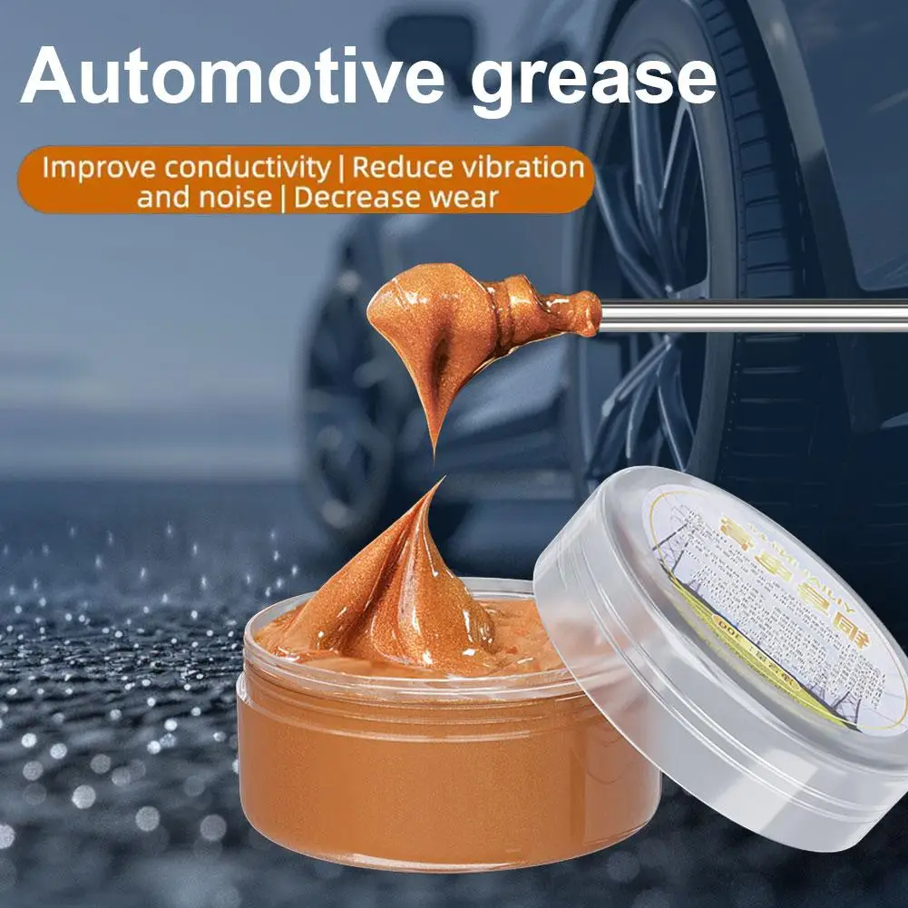 Automotive Grease Copper-based Grease Thread Anti-seize Agent High ...