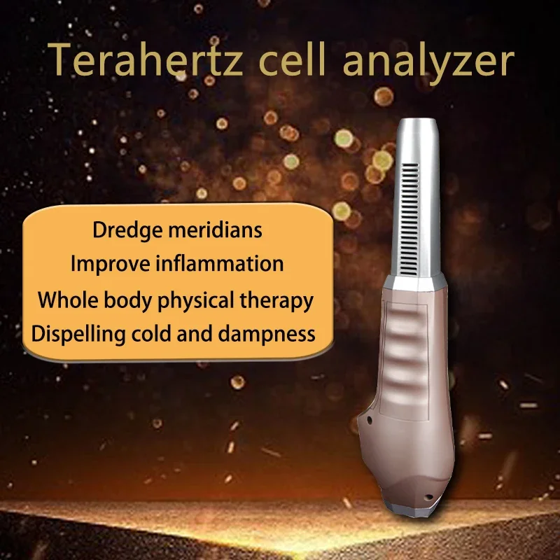 Terahertz-Wave-Cell-Light-Magnetic-Healthy-Device-Body-Care-Pain-Relief ...