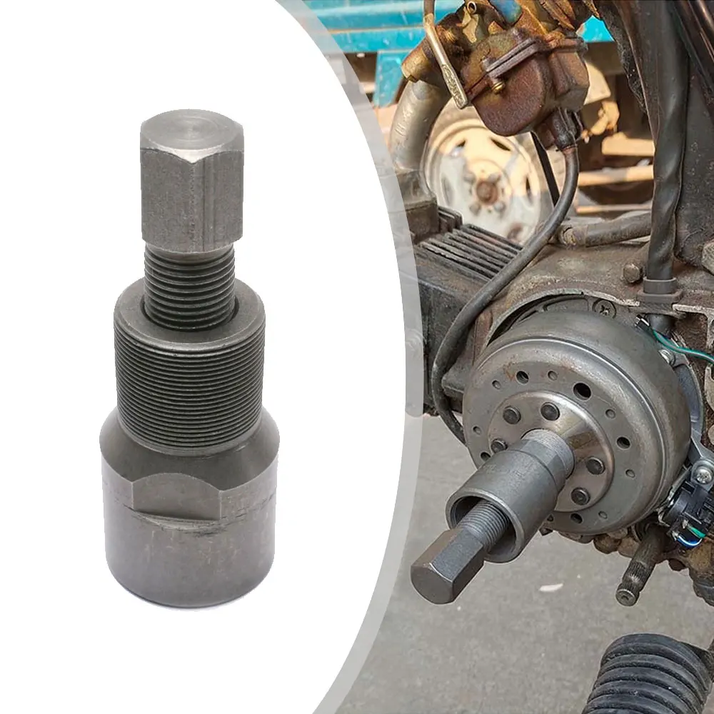 Motorcycle Engine Magneto Flywheel Puller Repair For Motorcycle Repair ...