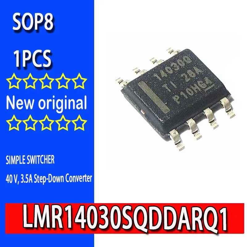 Brand-new-original-LMR14030SQDDARQ1-14030Q-package-SOP-8-switching ...