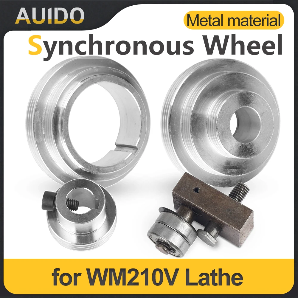 Metal-synchronous-belt-pulley-150J-Motor-synchronizing-wheel-For-WM210V ...