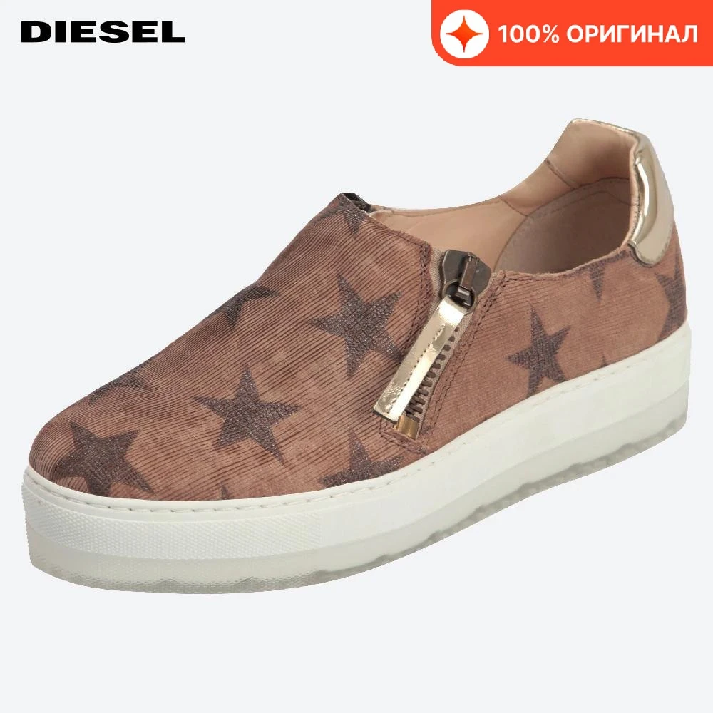 Slip-ons-DIESEL-Y01430P1644T8097-Women-s-sports-shoes-Sneakers-spring ...