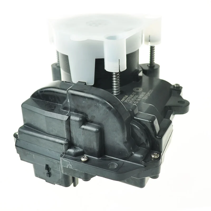 New V862418980 V867527880 Throttle Body FOR Citroen C4 C5 DS5 Peugeot ...