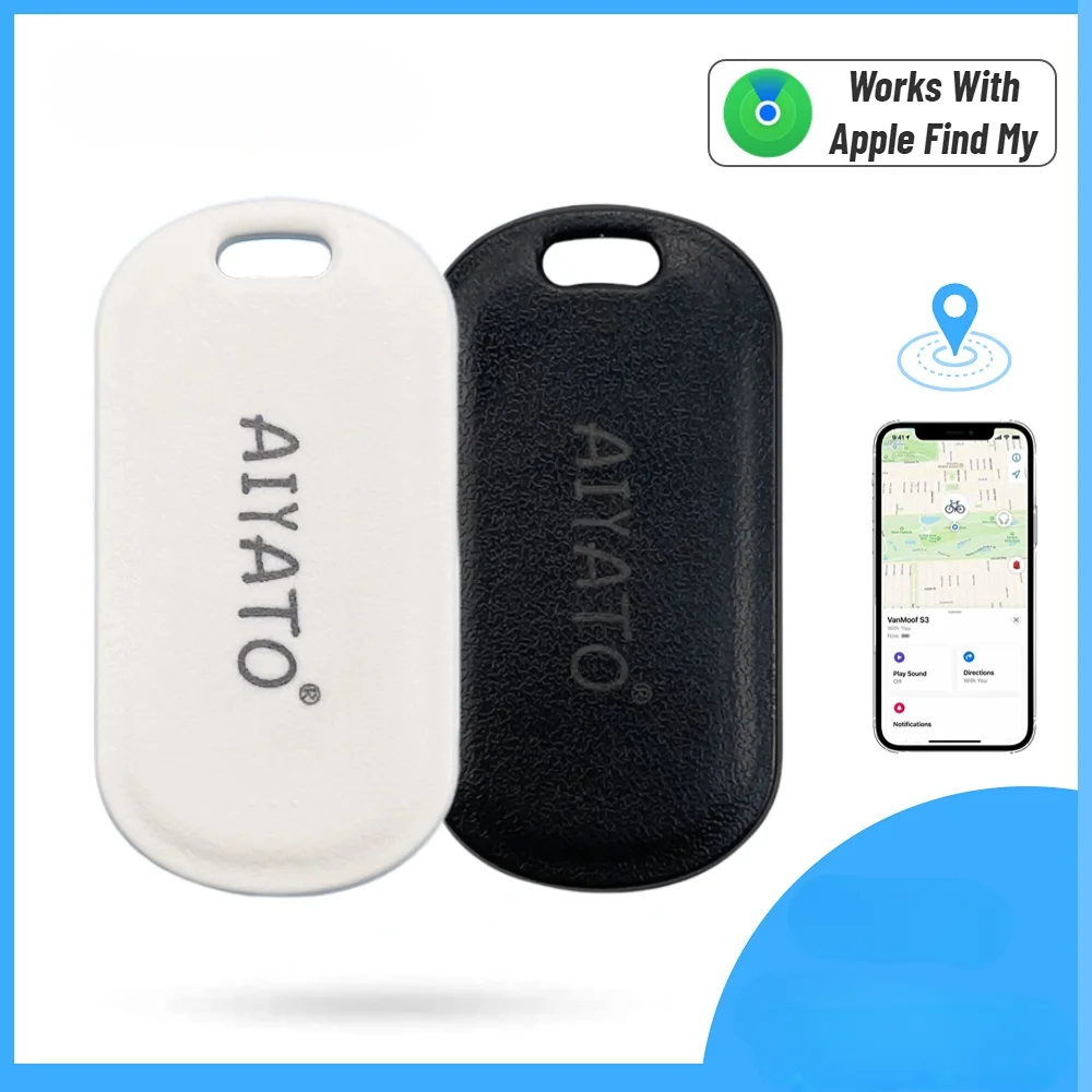 Bluetooth-GPS-Locator-Works-With-Apple-Find-My-APP-Smart-Tracker-Anti ...