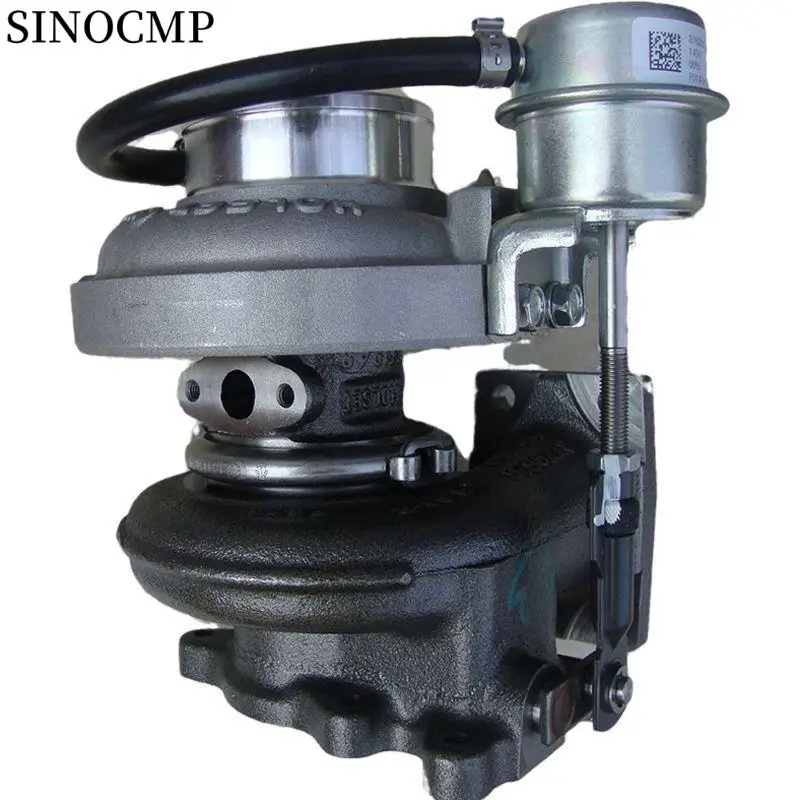 HE221W 5.5CM Turbocharger 3782369 2834301 3782373 3782376 C2834302 For ...
