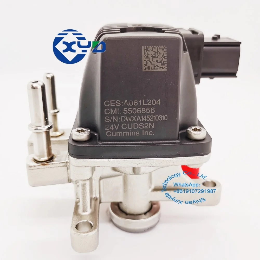 XINYIDA 이점 공급 요소 펌프 액세서리 A061L204 5506856 요소 펌프 노즐| | - AliExpress