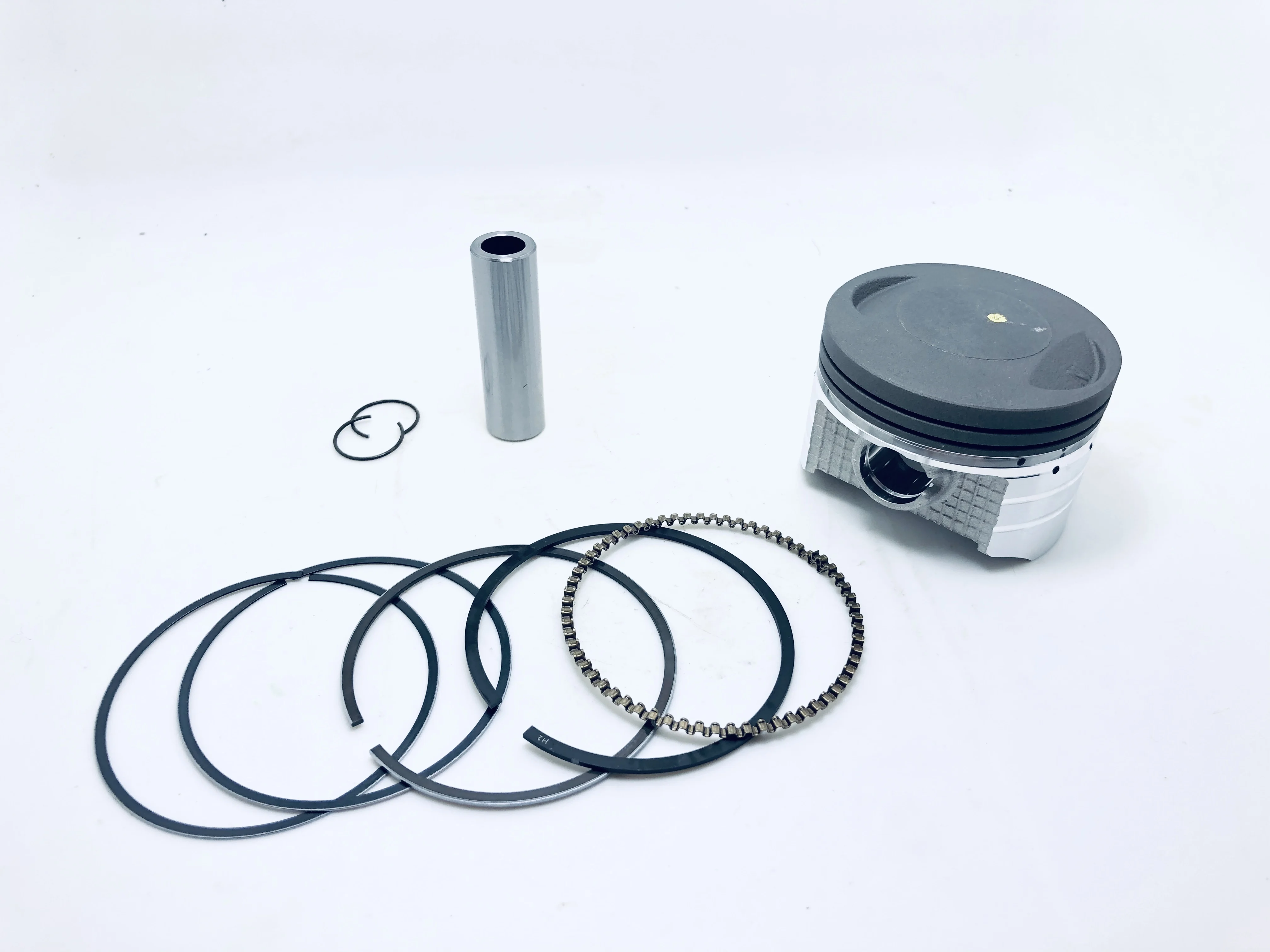 LT-F250F-QUADRUNNER-OZARK-Piston-Kit-040-67mm-Fit-SUZUKI-LTF-250-1987 ...