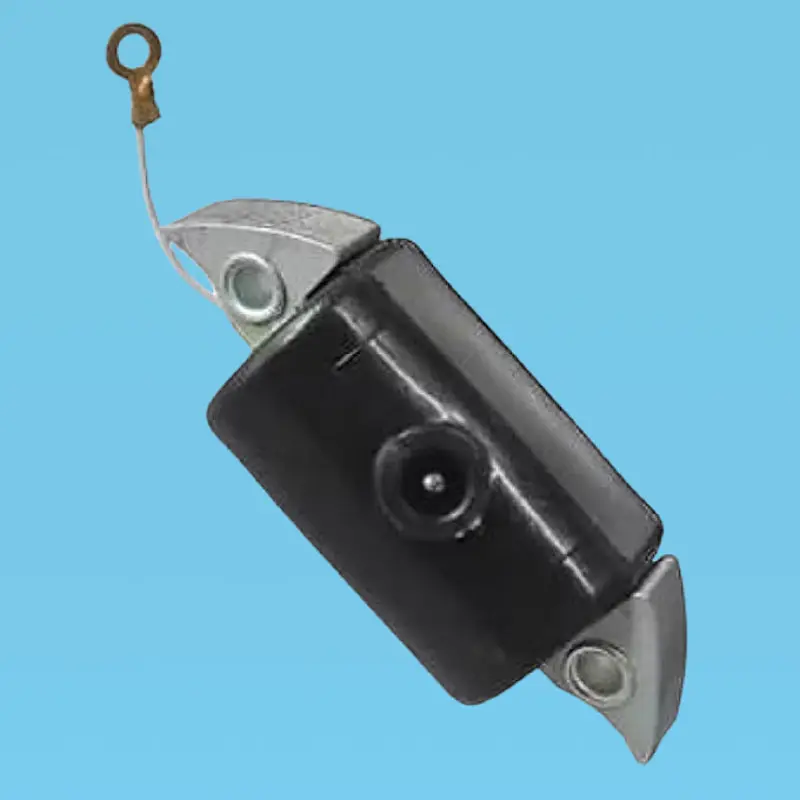 MS070 TDI CDI UNIT VINTAGE IGNITION COIL FOR STIHL 070 08S 090 MS720 ...