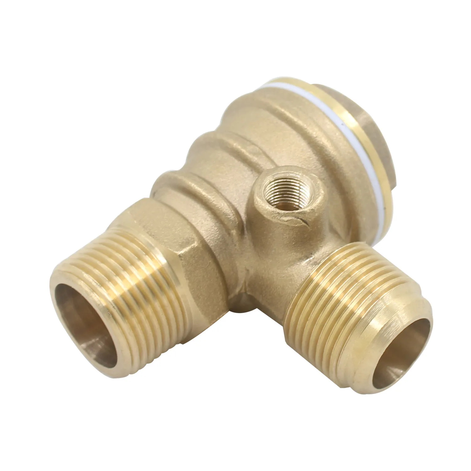 swing check valve 1/2*3/4 1/2*1/2 3/4*3/4 1*1 inch brass copper check ...