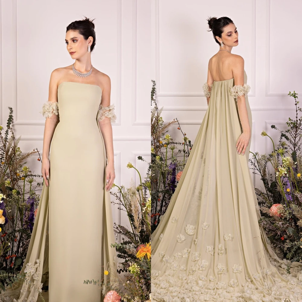 YipeishaIntricate-Women-Off-the-shoulder-Ball-Gown-Formal-Ocassion ...
