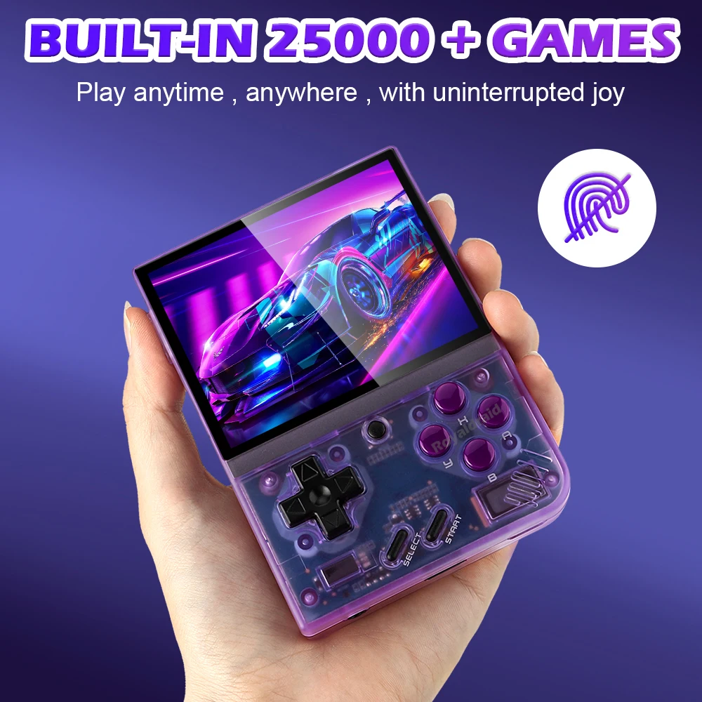 MIYOO Mini Plus V2 V3 V4 30% Sale Official Store 2025