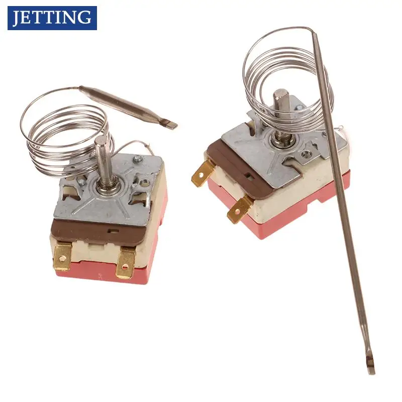 3mm-5mm-Adjustable-Temperature-Controller-Heat-Pump-Sensor-Thermostat ...
