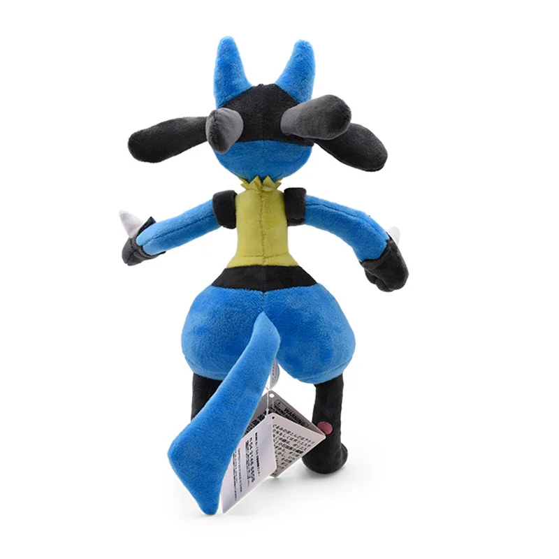Baby Lucario