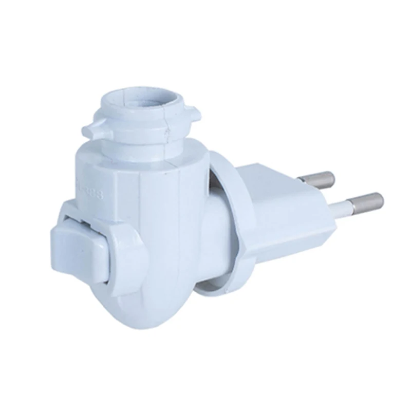 1Pcs-Free-Shipping-E12-EU-plug-adapter-with-power-on-off-control-switch ...