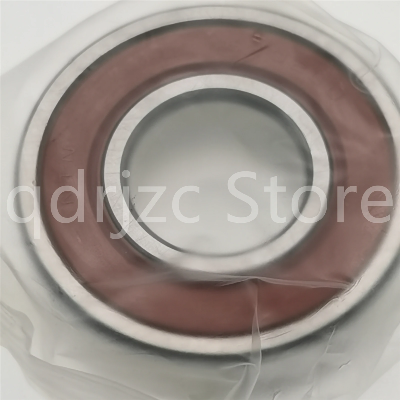 Deep groove ball bearing 6202LLU/2ASU1 6202LU 15mm X 35mm X 11mm ...
